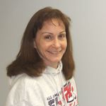 Flames Staff